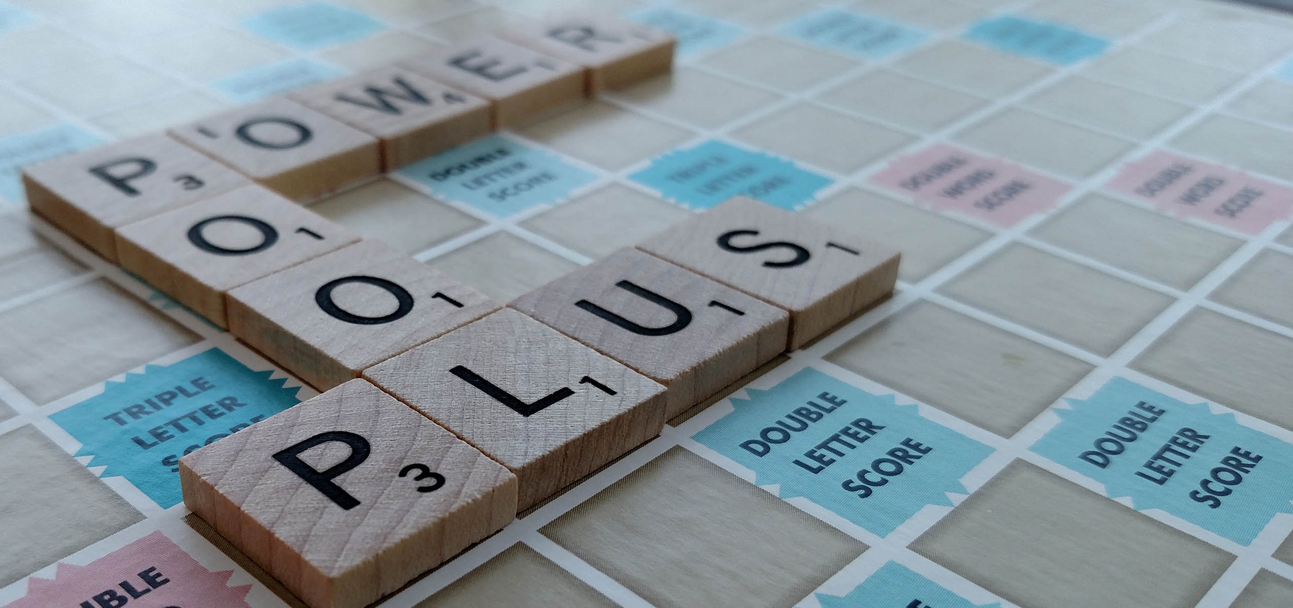 ¿Qué significa el nombre Power Pool Plus? - Power Pool Plus