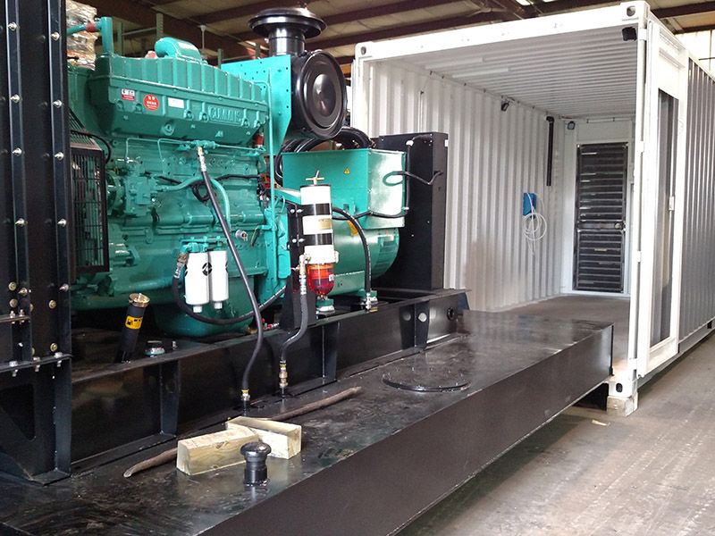 Refurbish a Power Pack - Power Pool Plus - Remanufacturing