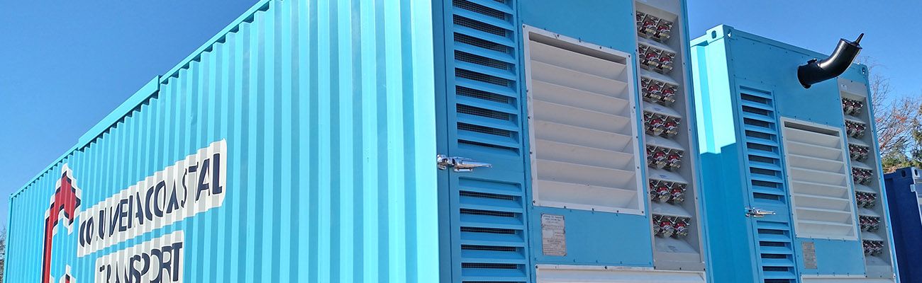 News - Power Pool Plus