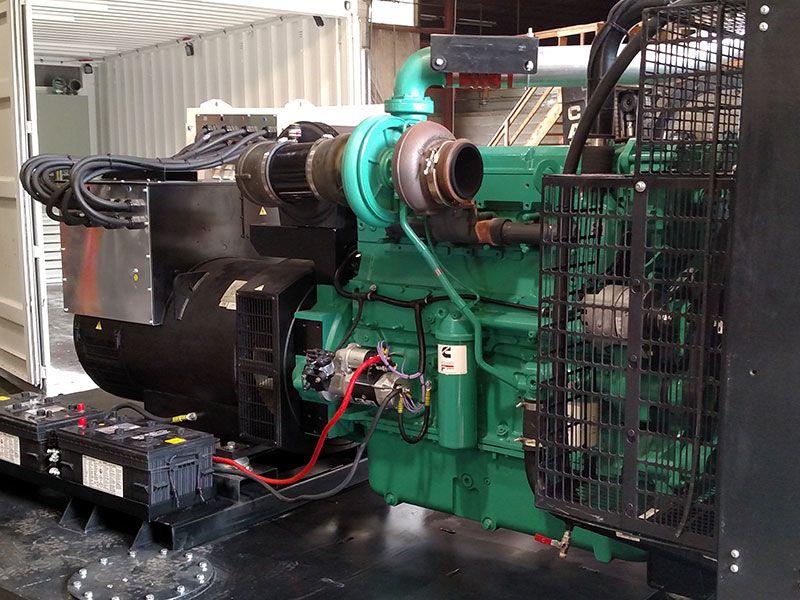 Refurbish a Power Pack - Power Pool Plus - REMANUFACTURADOS