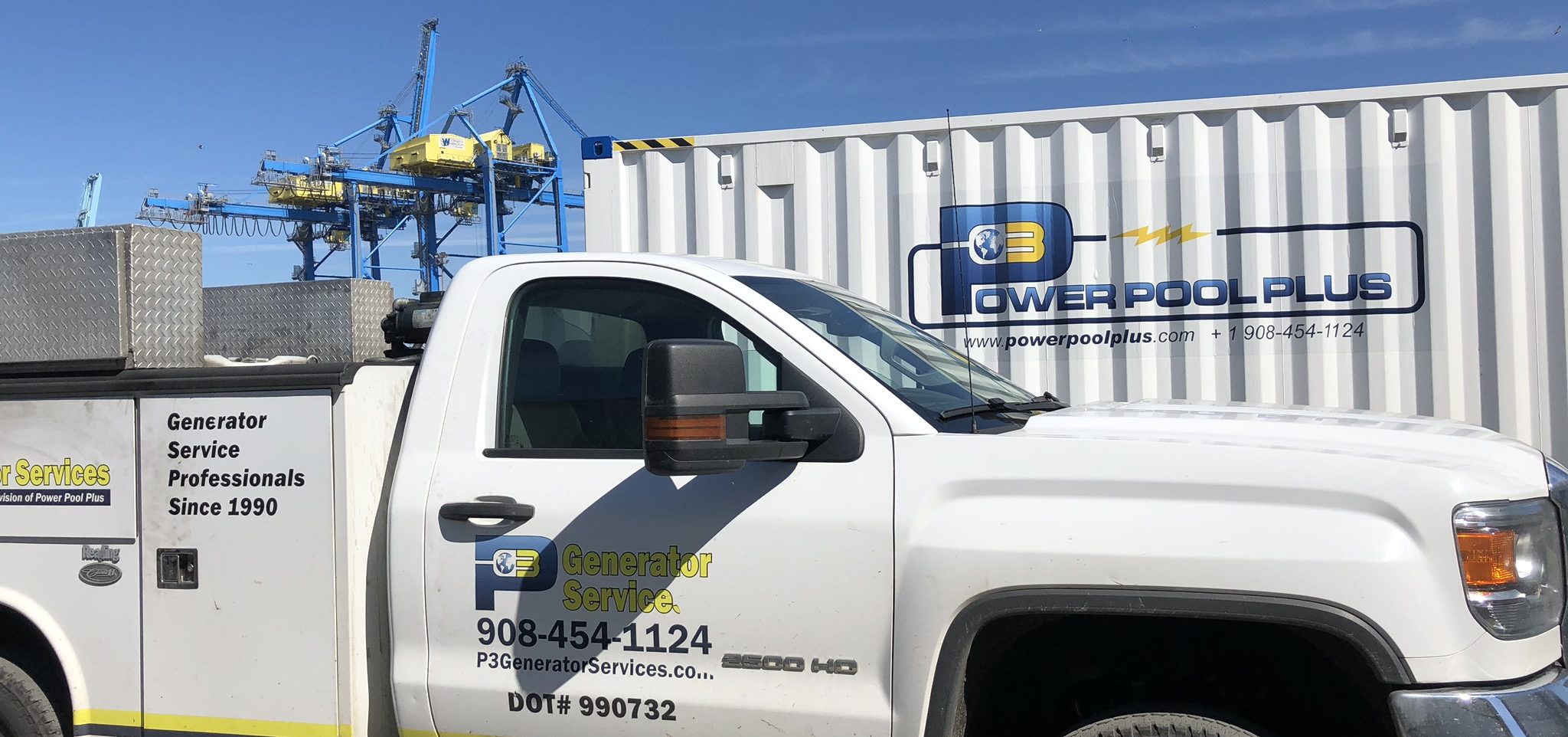 4 Essential Troubleshooting Tips for Power Packs - Power Pool Plus