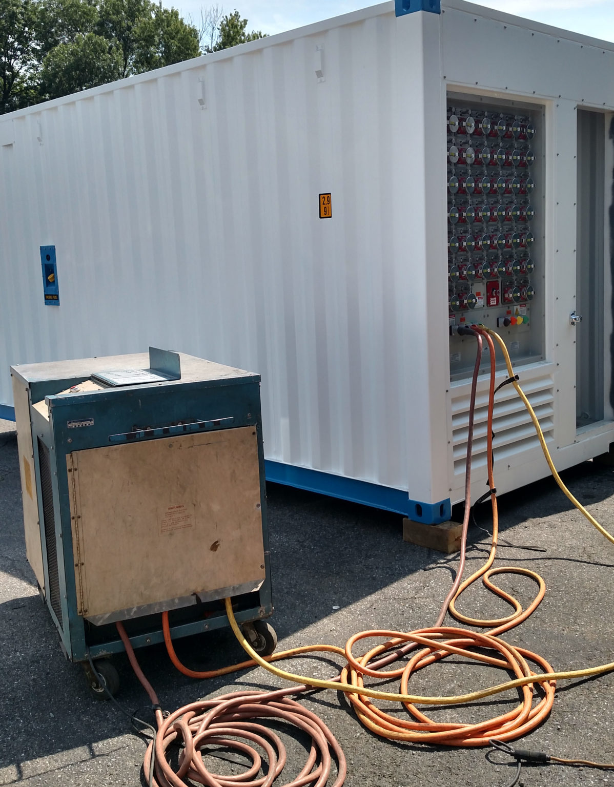 4 Essential Troubleshooting Tips for Power Packs - Power Pool Plus