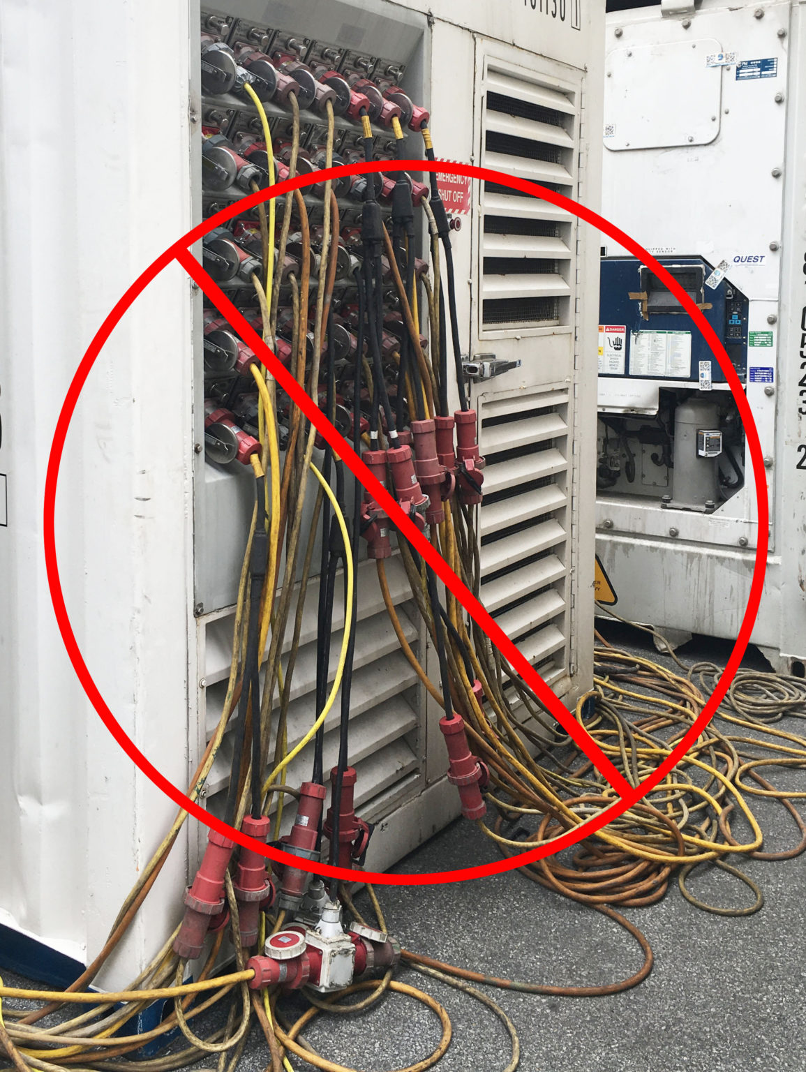 4 Essential Troubleshooting Tips for Power Packs - Power Pool Plus