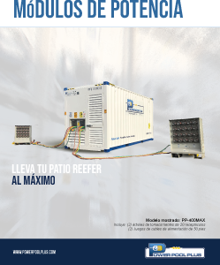 Power Pack Generator - Power Pool Plus POWER PACK